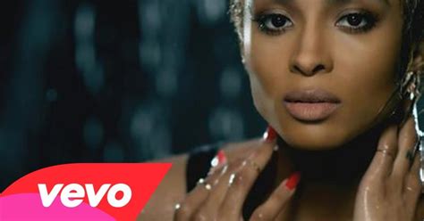 Ciara Ft Nicki Minaj Im Out Traduzione Testo E Video Ufficiale