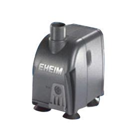 Eheim Compact Plus Pumps