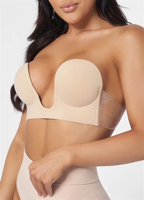 Indian Strapless Backless Bra