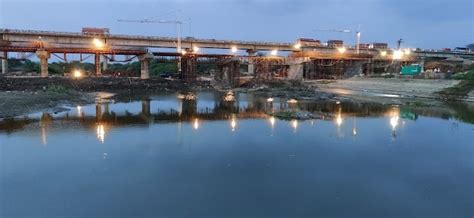 Asna River Dam Nanded What To Expect Timings Tips Trip Ideas By Makemytrip