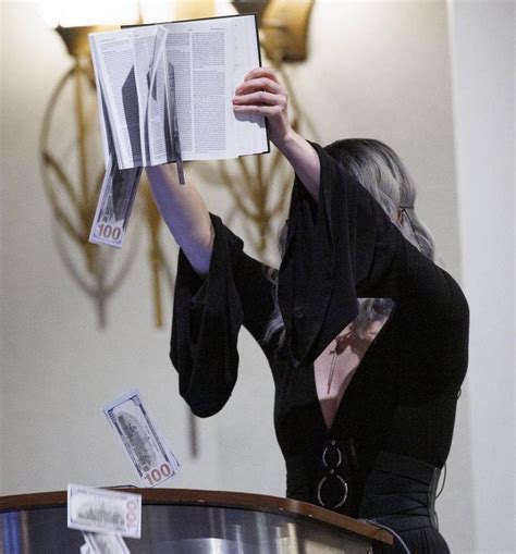 The Satanic Temple Think You Know About Satanists Maybe You Don T Artofit