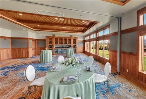 The Club At Snoqualmie Ridge Golf Chamber Of Commerce Events