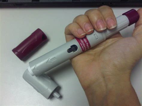 Humira Pen