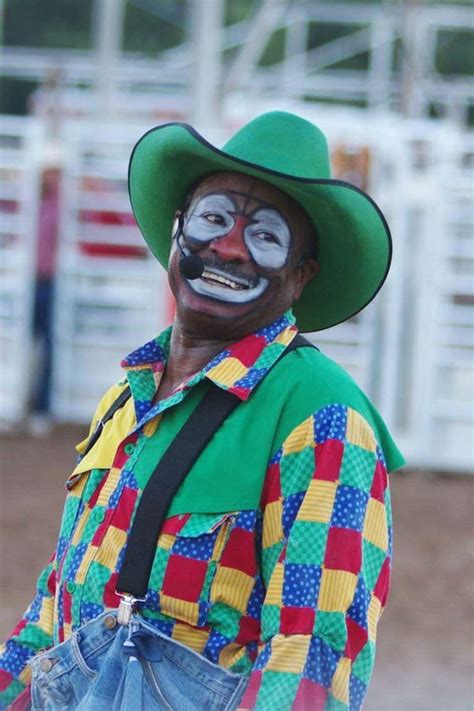 How To Do Rodeo Clown Makeup Saubhaya Makeup