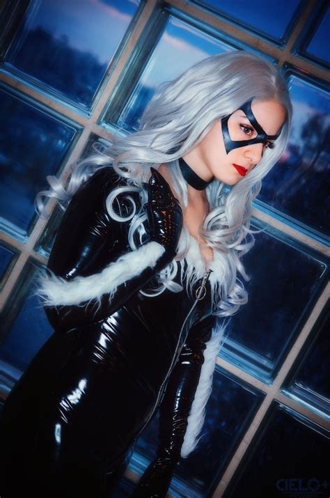 Black Cat Costume Marvel At Dorothy Roof Blog