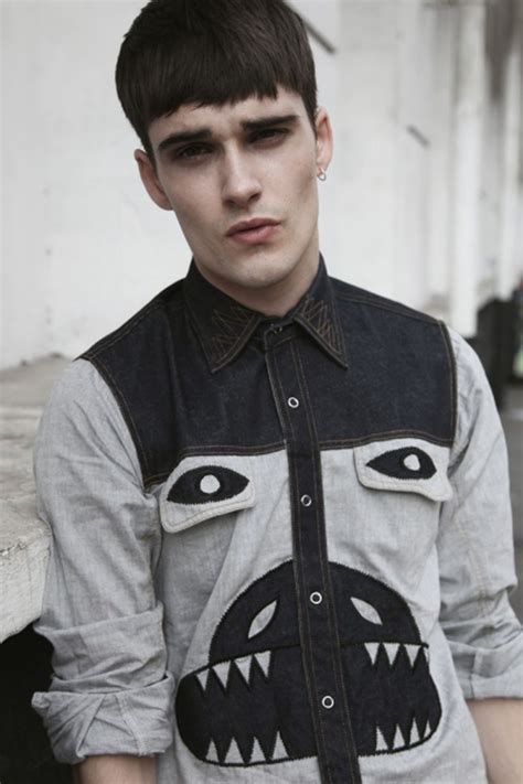 Benjamin Sullivan Mmscene