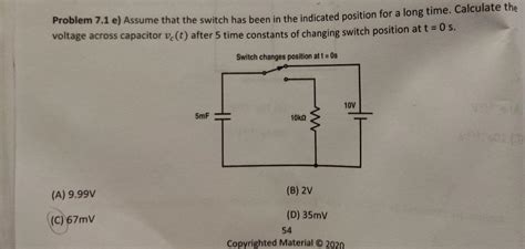 Solved This Is A Practice Question For FE Exam Please Use Chegg Com