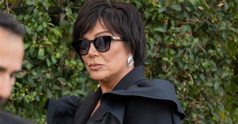 Kris Jenner Breaks Down Remembering Friendship With Nicole Brown Simpson