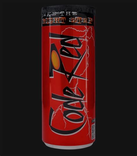 Code Red Beverage كود رد Dukan