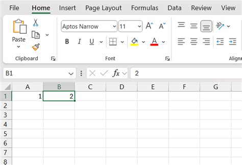 The Ultimate Excel Column Numbering Guide Auto Number Tips