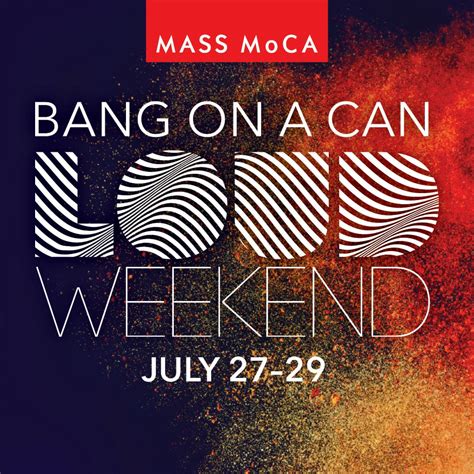 Mass Moca Logo