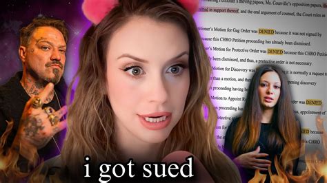 Lima Jevremovic Lawsuit Update 8 Motions Denied Youtube