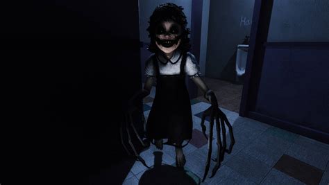 Dark Deception Pc Agatha By Daniel Rain On Deviantart