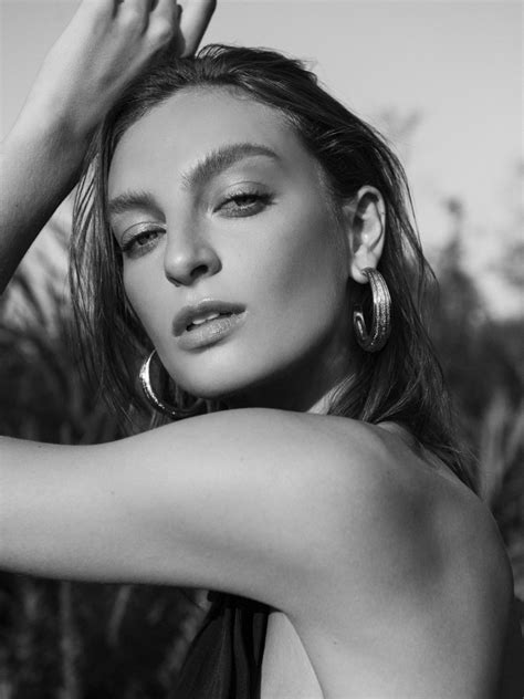 Rose Smith Model Erotas