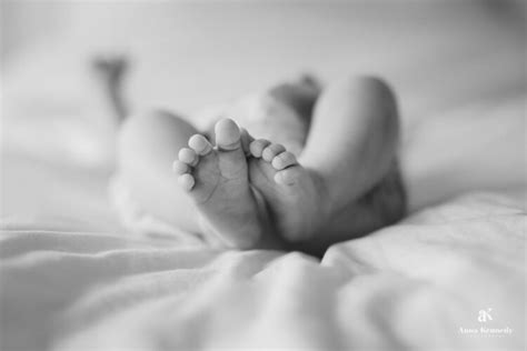 Anna Kennedy Feet