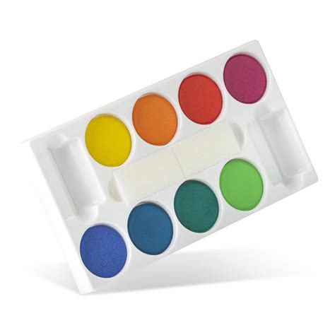 Tempera Wasserfarben Aristo