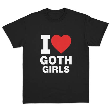 I Love Tees Dippy Tees