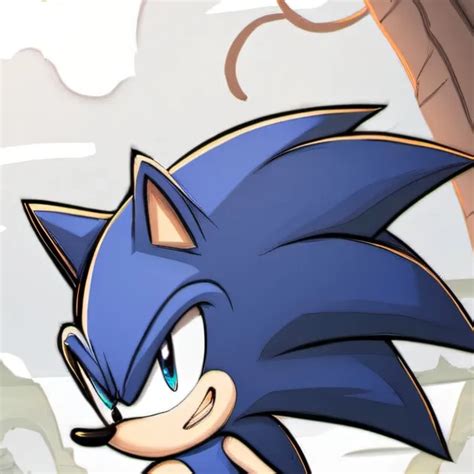 Chat With Moive Sonic Text Or Voice Enjoy Ai Chat Free And Safe