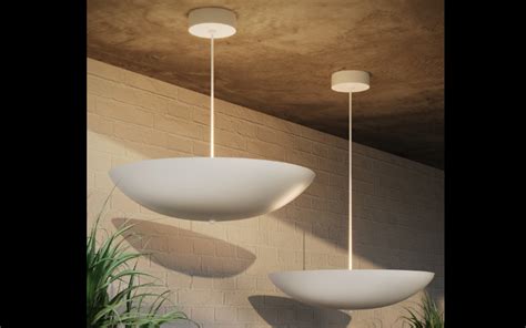 Ch Umb Shd Umbrella Beam Up Standard Grade By Cerchio Lighting