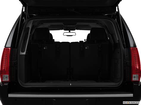 Detailed 2012 Cadillac Escalade Features Auto Dealer Locator