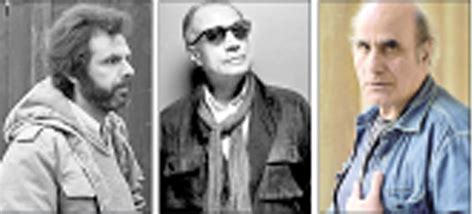 مقایسه سینمای کیارستمی با نادری و شهیدثالث