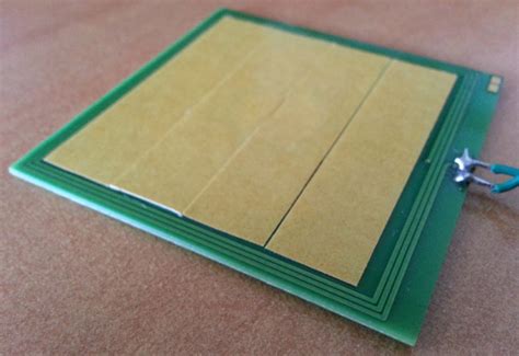 Design And Modeling Of Pcb Coils For Inductive Power Charging Wireless Power Transfer