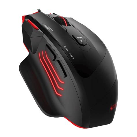 Buy Ergonomic Wired Mouse Online At Best Prices Croma
