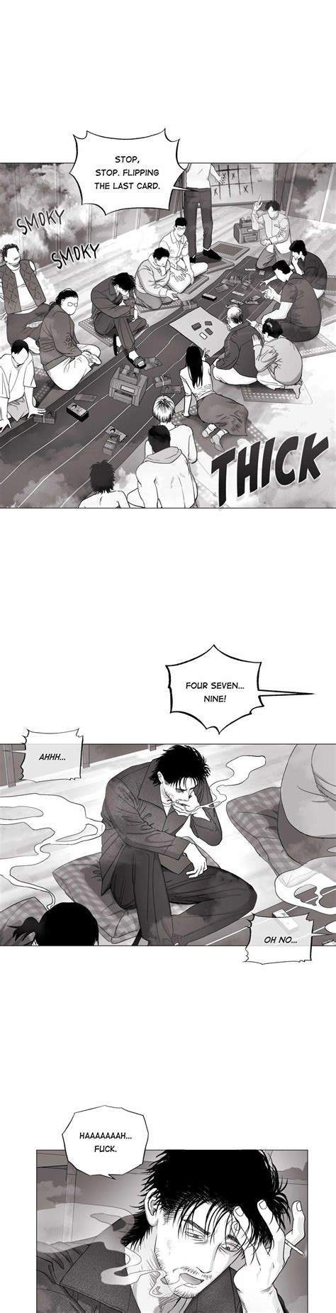 Read Indomitable Champion Prologue Official Mangaforest