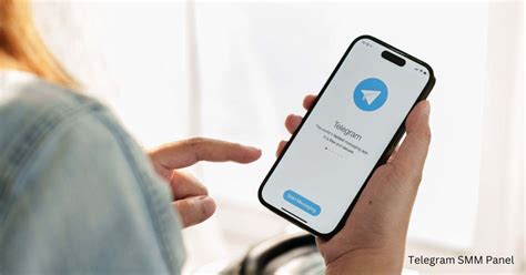 Telegram Smm Panel