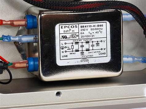 amateur radio malaysia radio frequency interference rfi and the