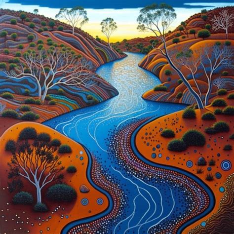 Australian Aboriginal Art Artofit