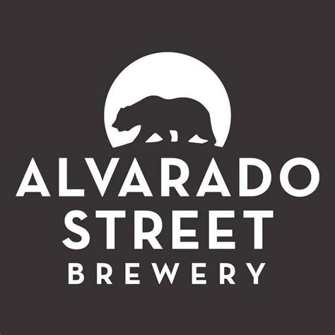 The Beermongers Welcomes Alvarado Street Brewery