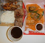 Categoryadobo Filipino Cuisine Wikimedia Commons