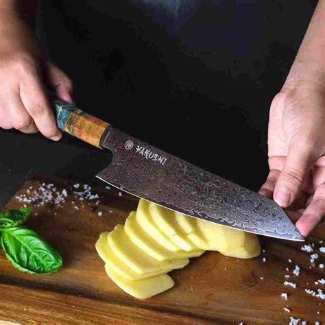 Japanese Kiritsuke Knife Uses Benefits And Complete Guide