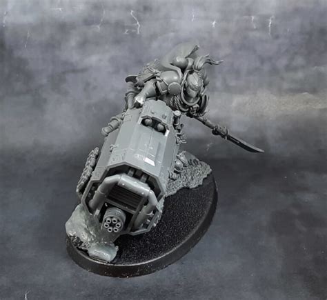 Unboxing Space Marine Charaktere Brückenkopf Das