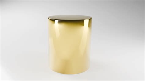 Metallization Of Cosmetic Packaging Politech