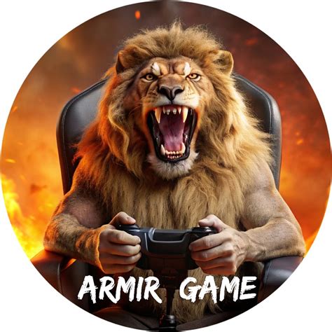 Armirgame Youtube
