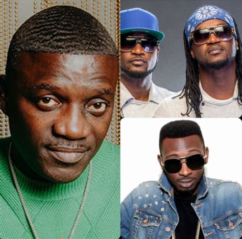 Video May D Reveals He Missed Akon Collaboration After Confiding In