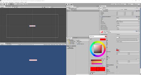 Emissive Material Not Working Questions And Answers Unity Discussions