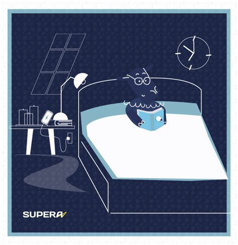 Higiene Do Sono é Possível Combater A Insônia Com A Prática Supera