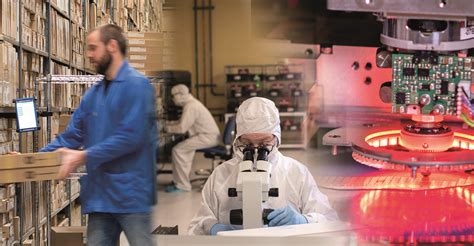 Why Component Obsolescence Need Not Mean Product Obsolescence Latest Articles News