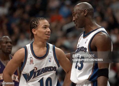 Tyrone Nesby Photos And Premium High Res Pictures Getty Images