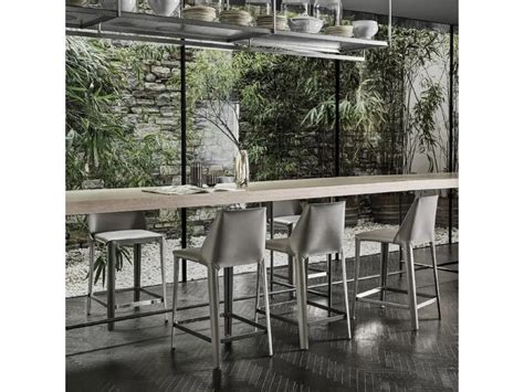 Sgabello Isabel Di Flexform