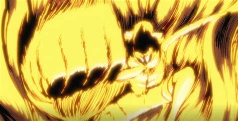 What Do Think About The Impact Frames For The Recent Episode R Onepiece