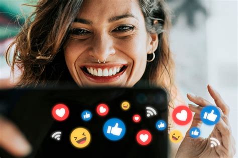 Melhores Redes Sociais Para Aumentar O Engajamento Do Usuário Com A