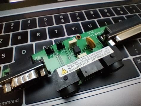 Epson Pos Vfd Wemos Esp8266 Hack Le Blog Diooner