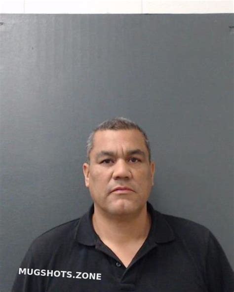 Alex Alejandro Johnny 03 30 2024 Comal County Mugshots Zone