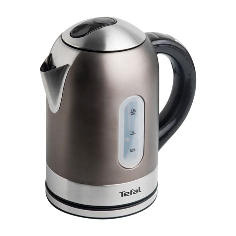 Электрический чайник Tefal KI400*, 220-240V, 50-60Hz, 1850-2200W ...