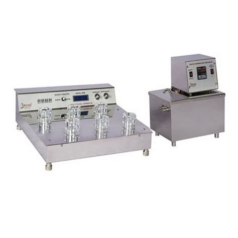 Diffusion Cell Apparatus Franz Diffusion Cell Latest Price