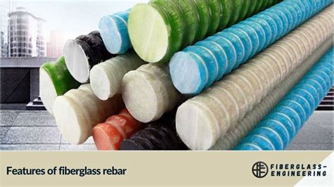 Fiberglass Rebar Vs Steel Rebar Advantages And Disadvantages